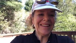 Self responsibility | The Wide Awakening with Jennifer Hough