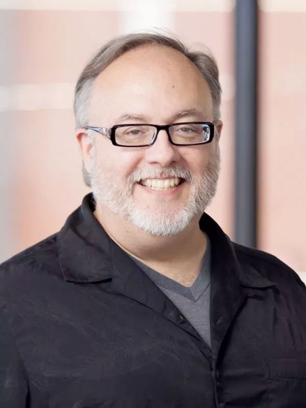 Eric Huber | The Wide Awakening with Jennifer Hough