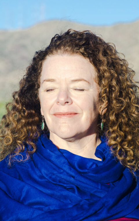 Embodiment Workshop | The Wide Awakening with Jennifer Hough