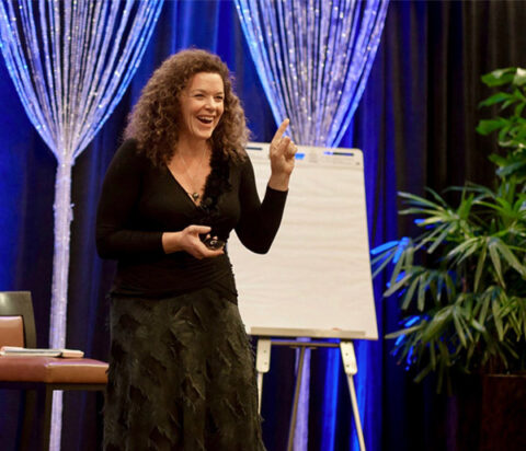 The Wide Awakening | Jennifer Hough | The Wide Awakening with Jennifer ...