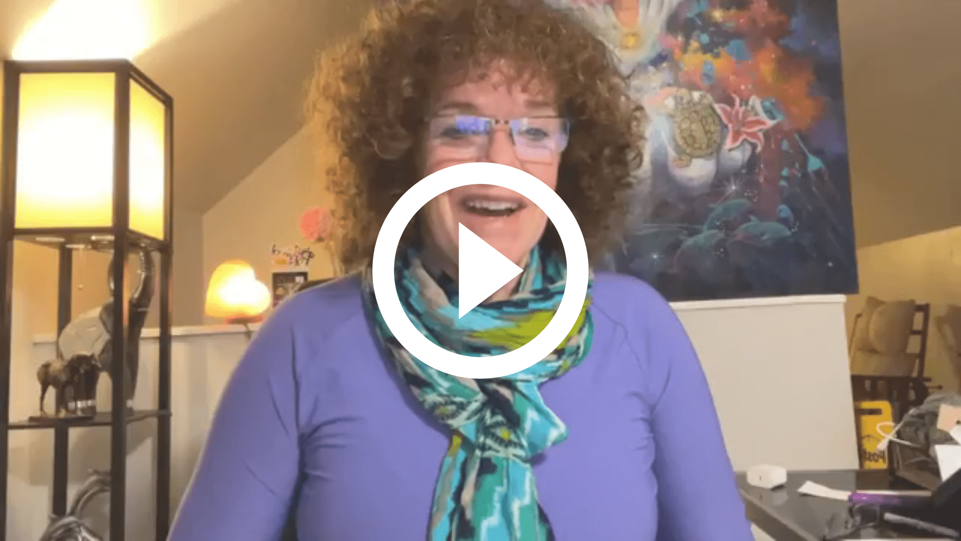Manifesting without intention… | The Wide Awakening with Jennifer Hough