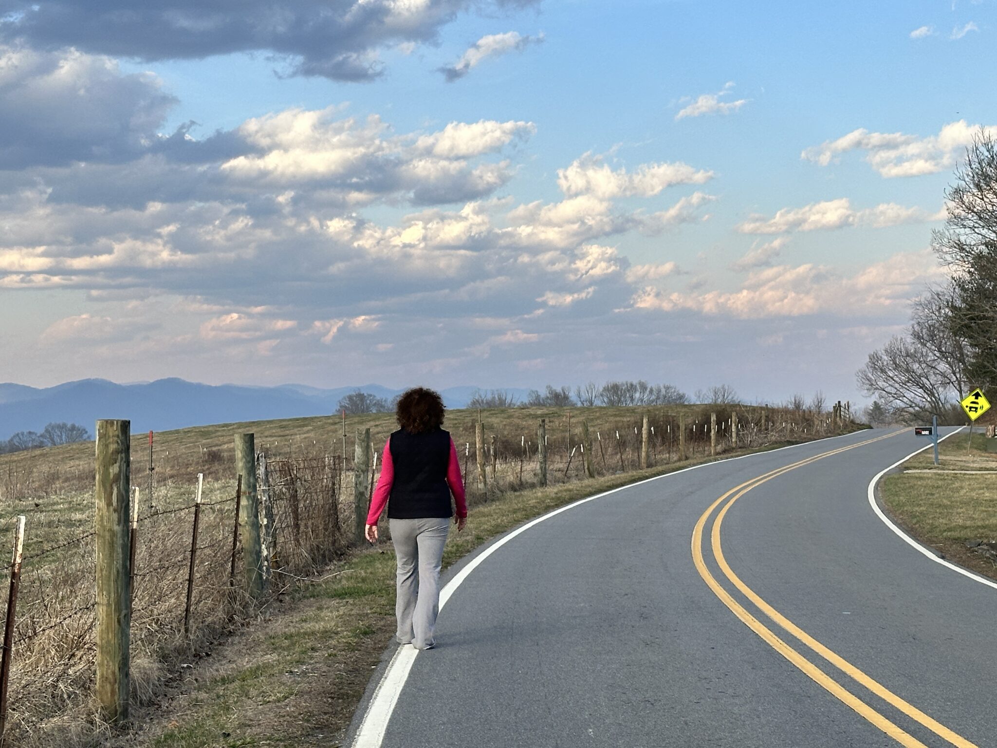 The key to thriving is... | The Wide Awakening with Jennifer Hough