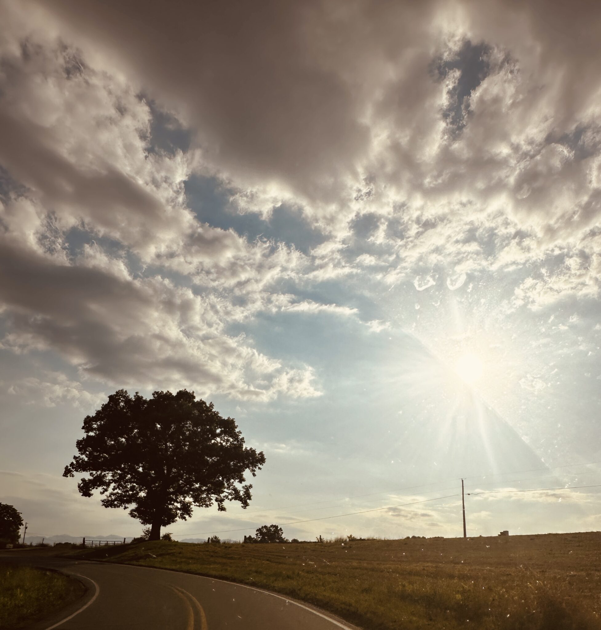 My heart is so full of blessings… | The Wide Awakening with Jennifer Hough