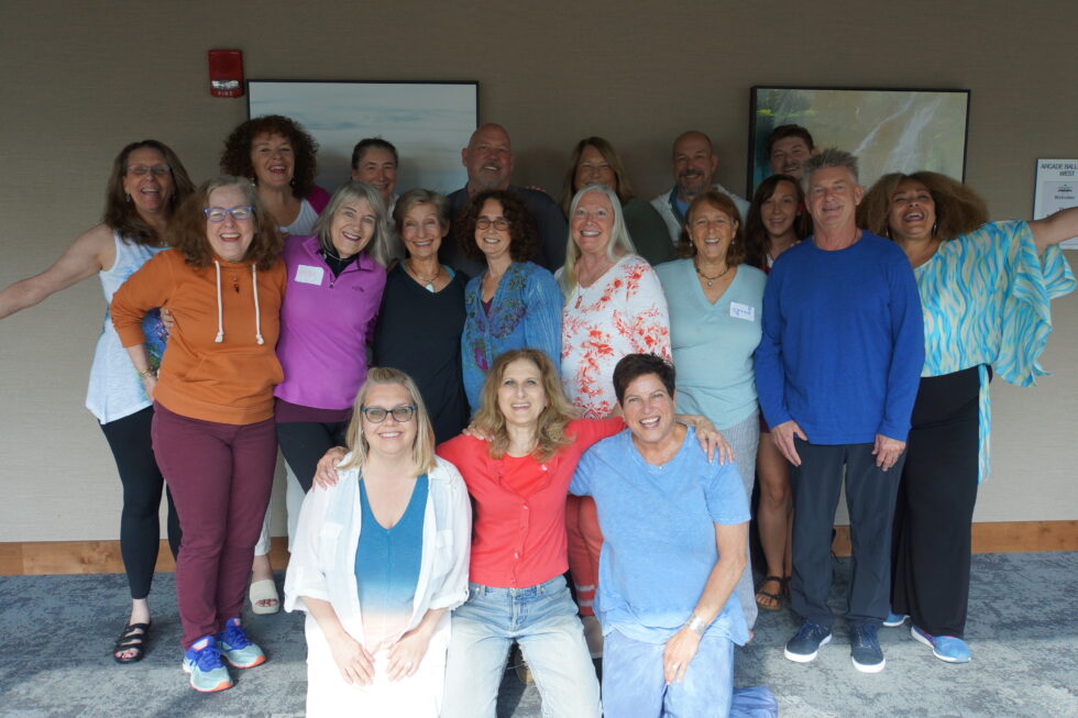 The Wide Awakening Volunteer Program | The Wide Awakening with Jennifer ...